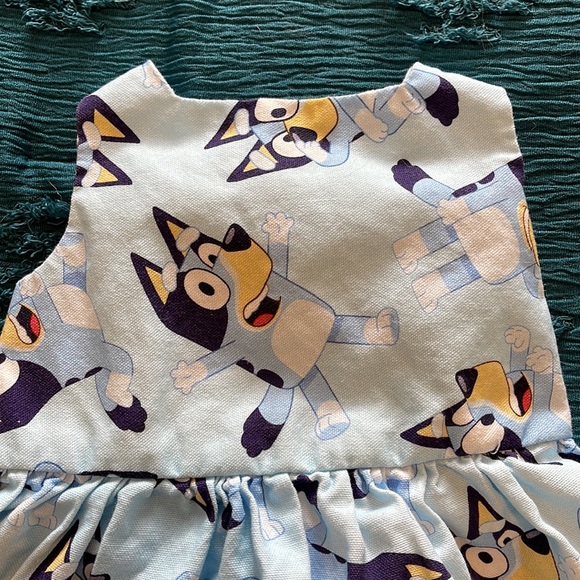 Dresses | Bluey Dress | Poshmark